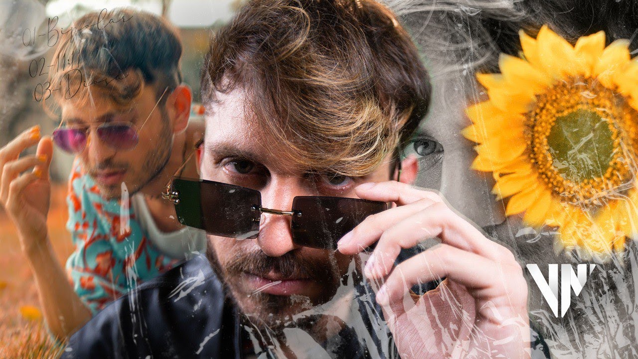 El pop alternativo tiene nuevas miradas musicales junto a Rey Flowers ...