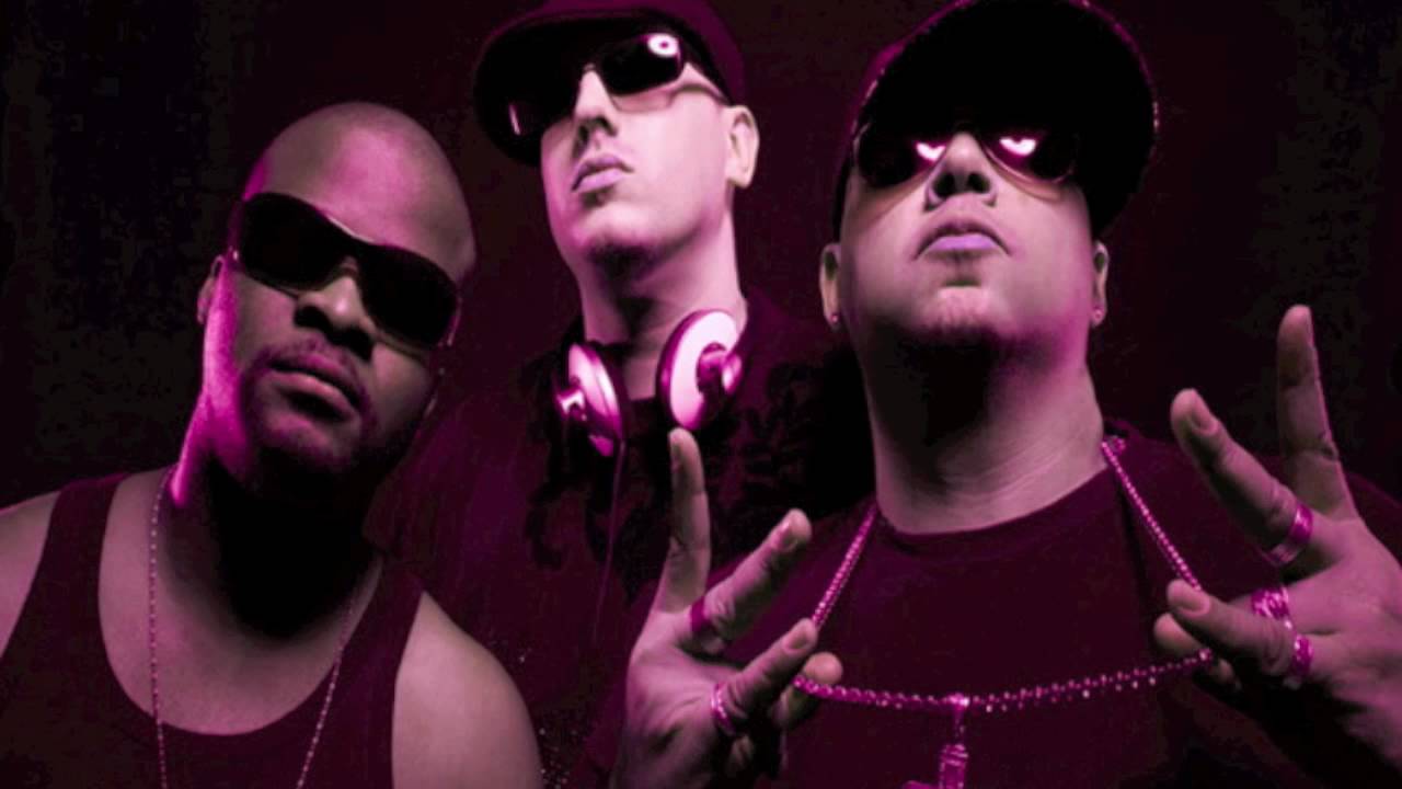 DJ SIZE FT J. LOURENZO & BIG STEVE - ALL AROUND THE WORLD - ROCFAM ...