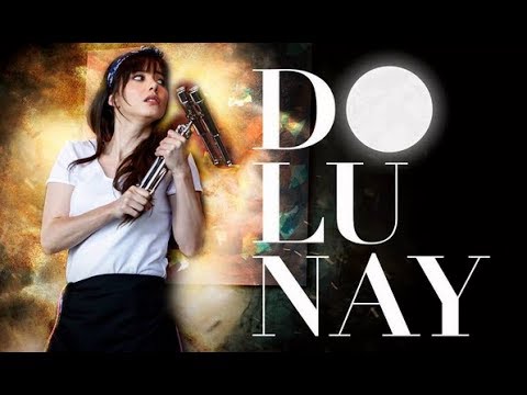 [Dolunay] Ozge Gurel & Can Yaman - Alive