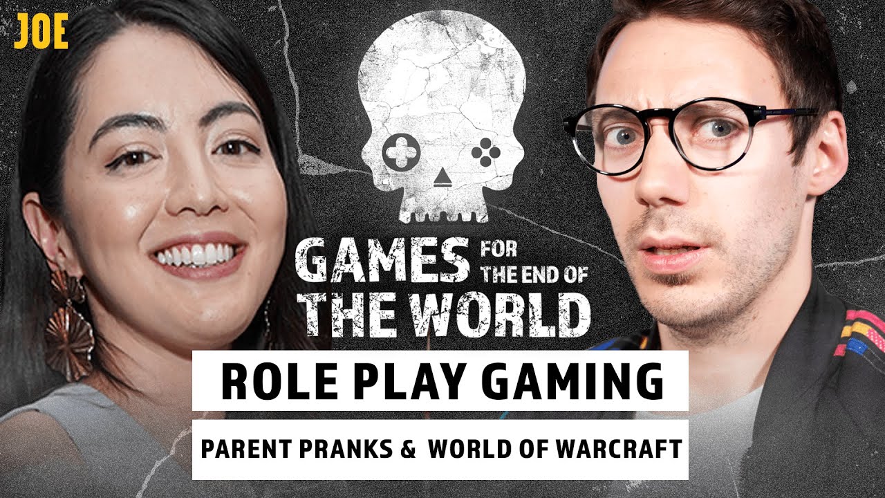 Jane Douglas: Outside Xbox, World of Warcraft & PlayStation gifts ...