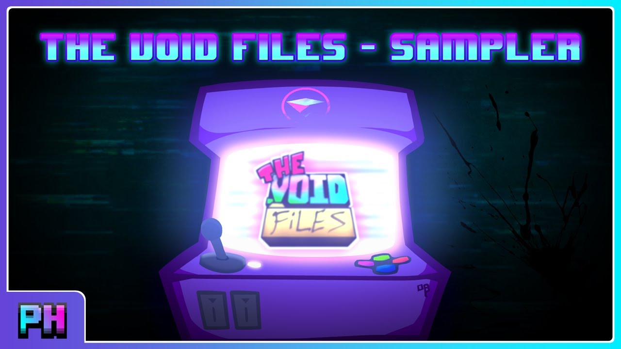 FNF | T.VF - Sampler - YouTube