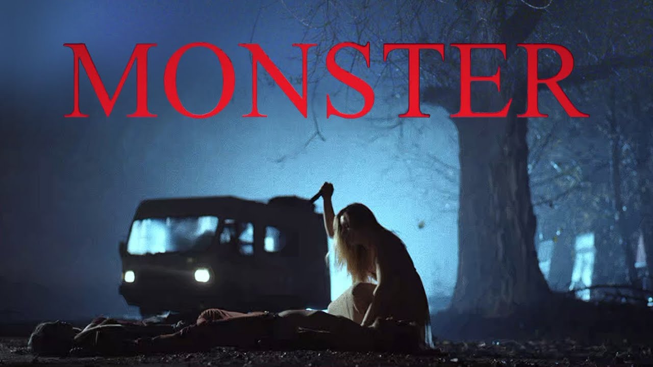 BIG KILL - monster | Music Video - YouTube