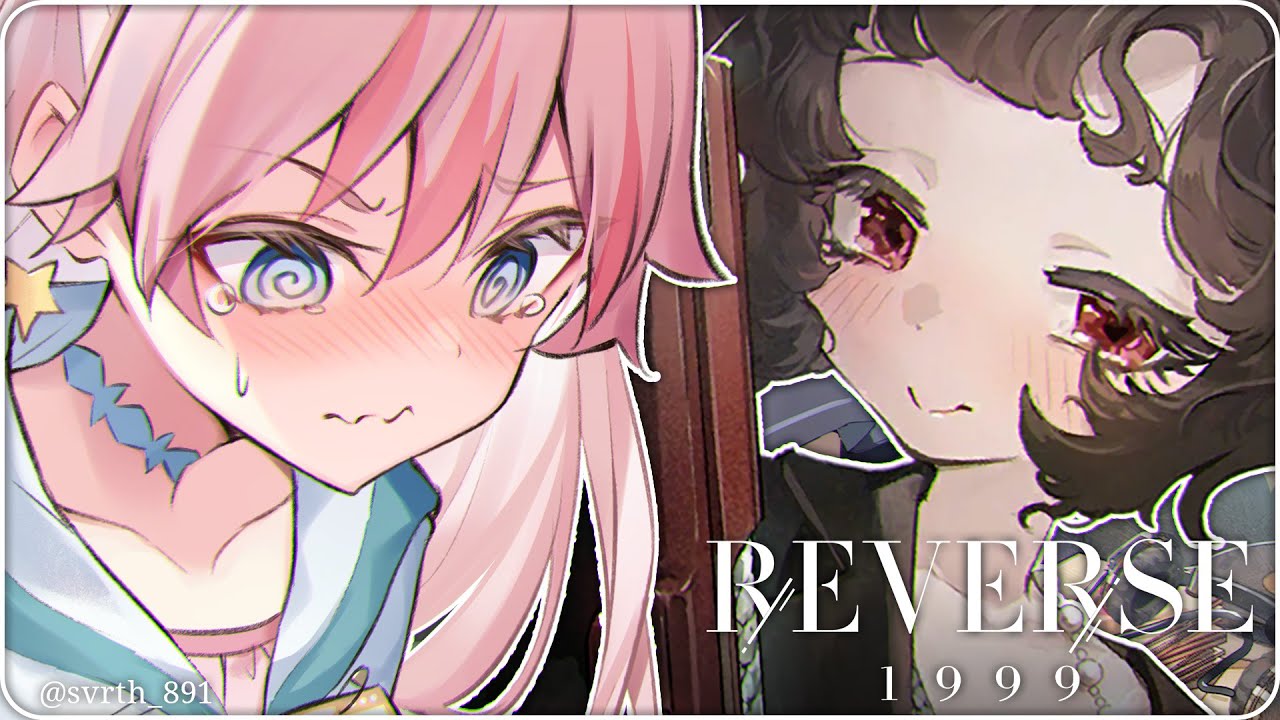 【REVERSE: 1999】 Schneider must be protected at all costs - YouTube