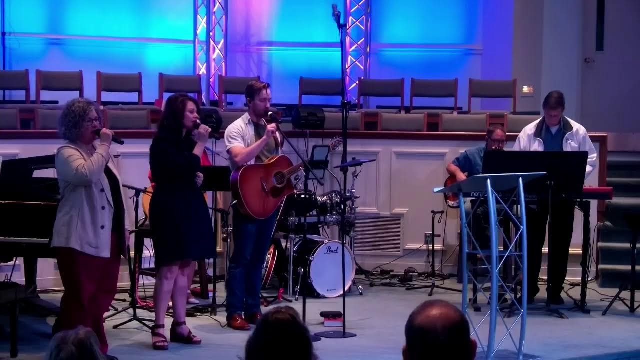 FBC Madisonville, TN Live Stream - YouTube