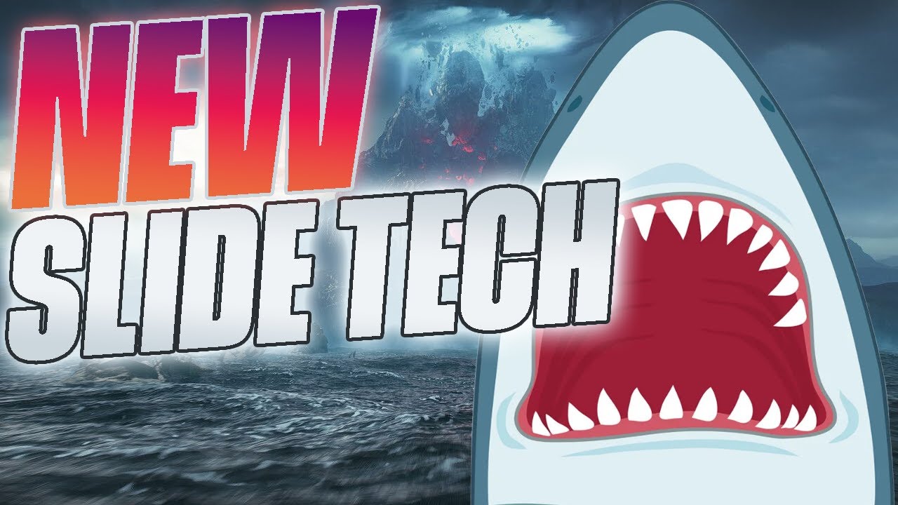 ENABLE FREE-FORM CAMERA AND SLIDE! - New World - YouTube