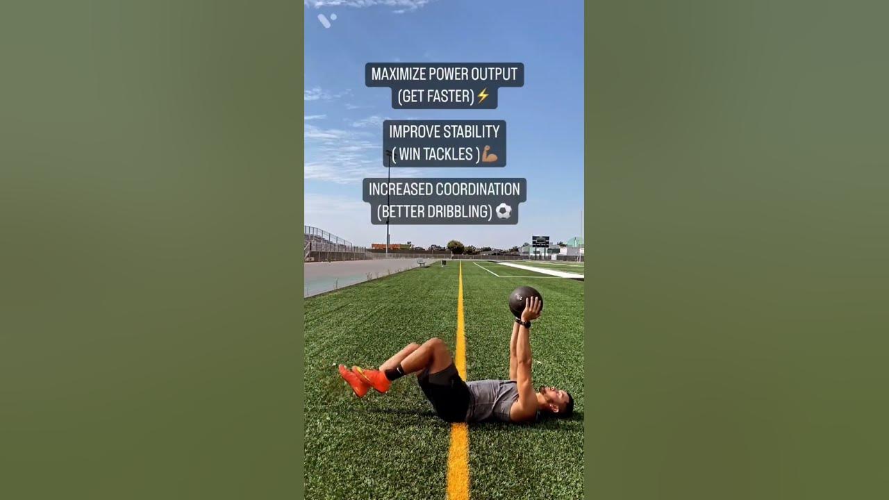 Why Should You Train Core youtubeshorts shorts soccer ytshorts why-should-you-train-core-youtubeshorts-shorts-soccer-ytshorts