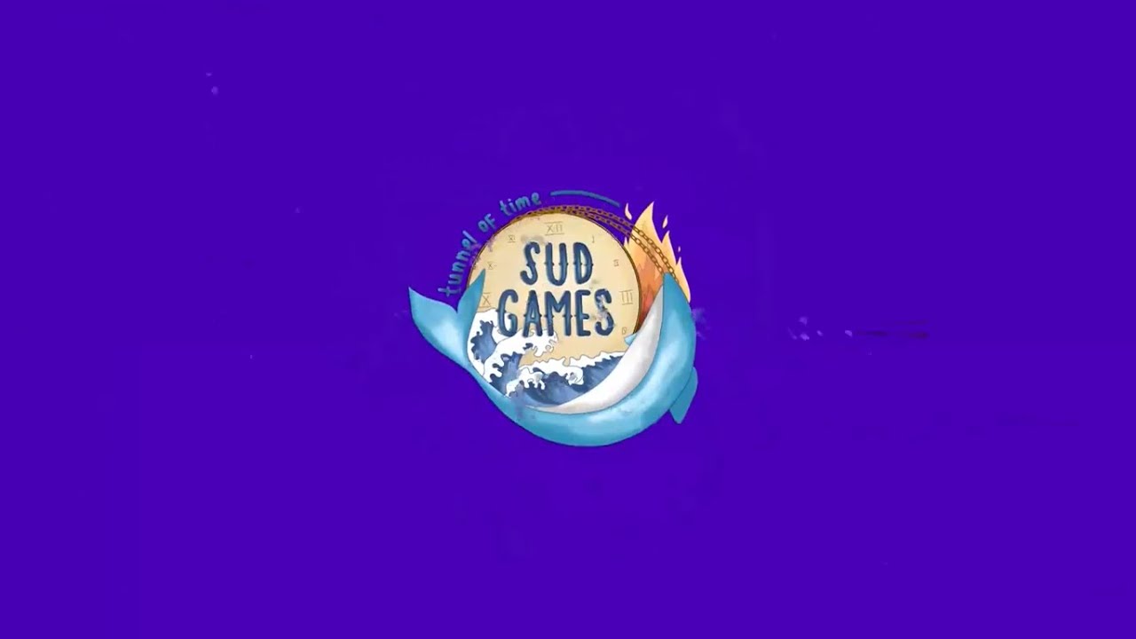 SUD Games 2021 - Opening Ceremony - YouTube