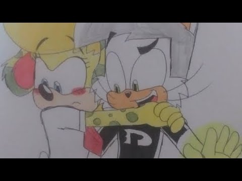 Spongebob/Danny Goodbye - YouTube