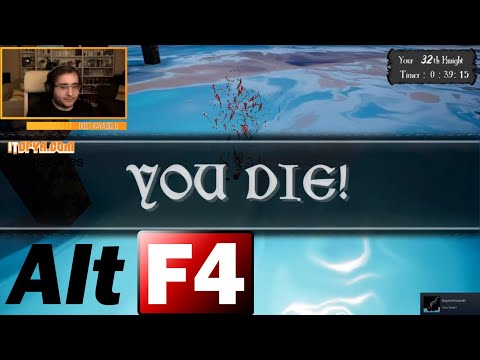 Dost Kayaoğlu ile AltF4