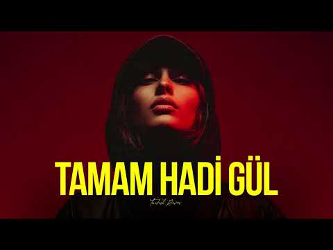 Polemick - Tamam Hadi Gül (Turkish Waves)