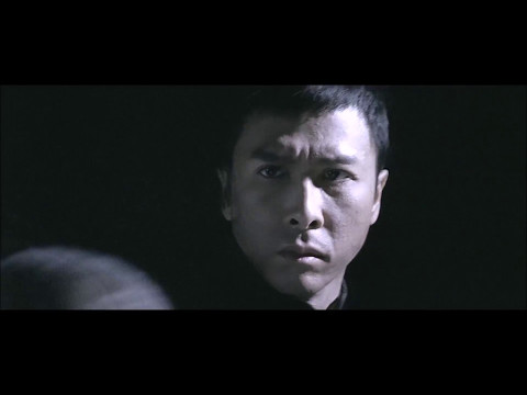 İp Man  - 15 Kişiye Saldırdım