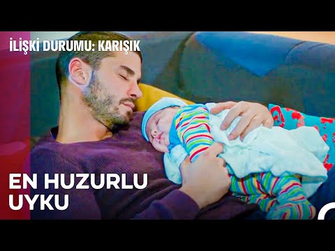 Ayşegül'ün Manzarası Görmeye Değer - İlişki Durumu Karışık