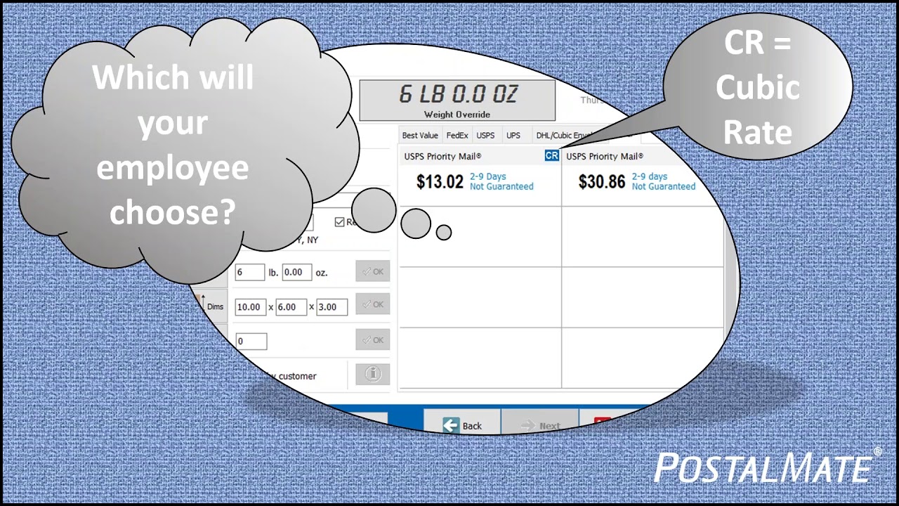 6 tools for Making Money with Cubic Rates - YouTube