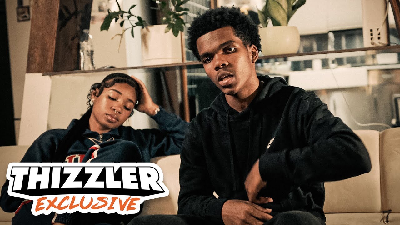 Lul Booga - I H8 Love (Exclusive Music Video) || Dir. BabyFaceVis ...