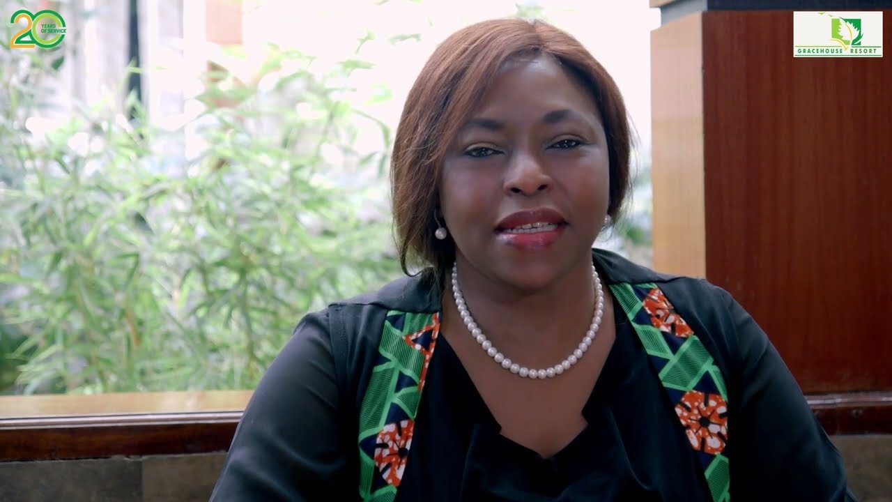 Our 20 Year Journey - Gracehouse Resort - YouTube