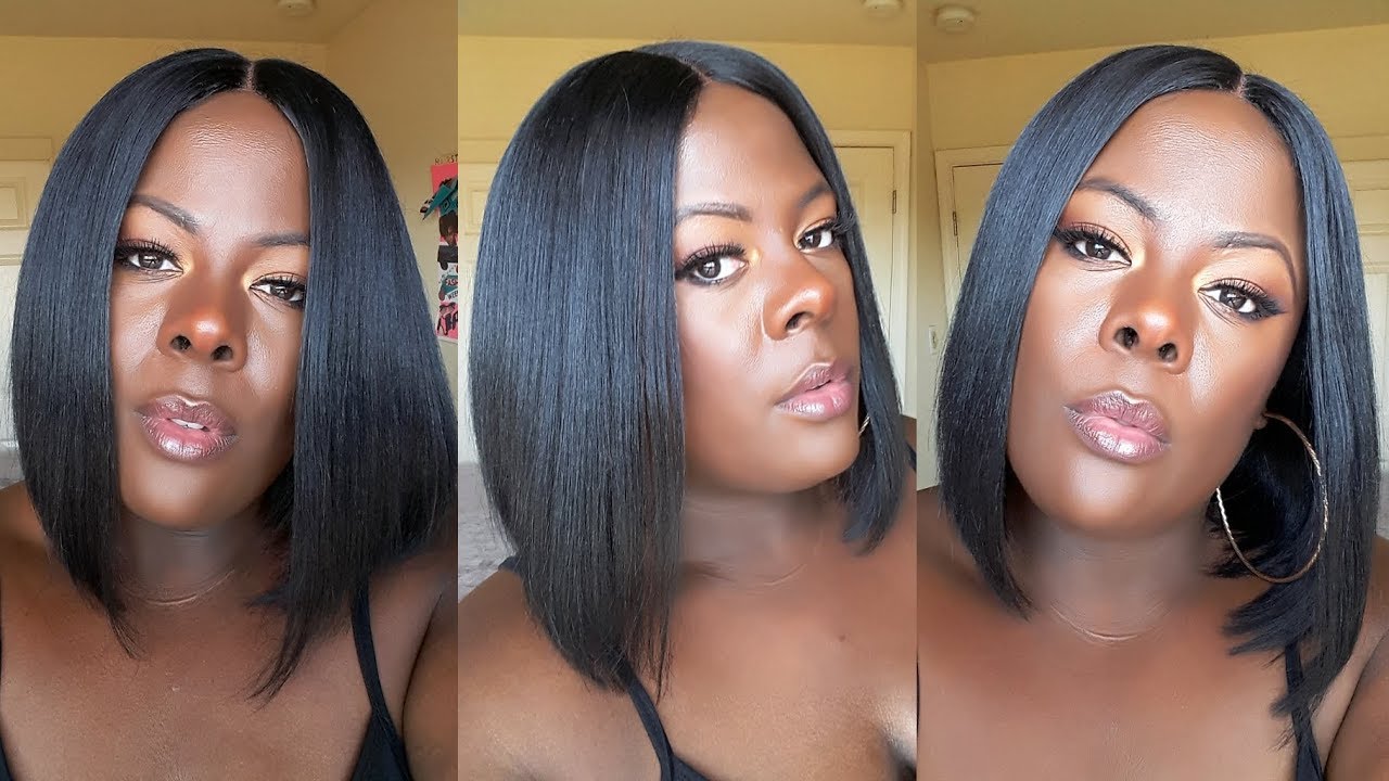 Summertime Bob || Under 30 || Mane Concept Phoenix Ari 12 ...