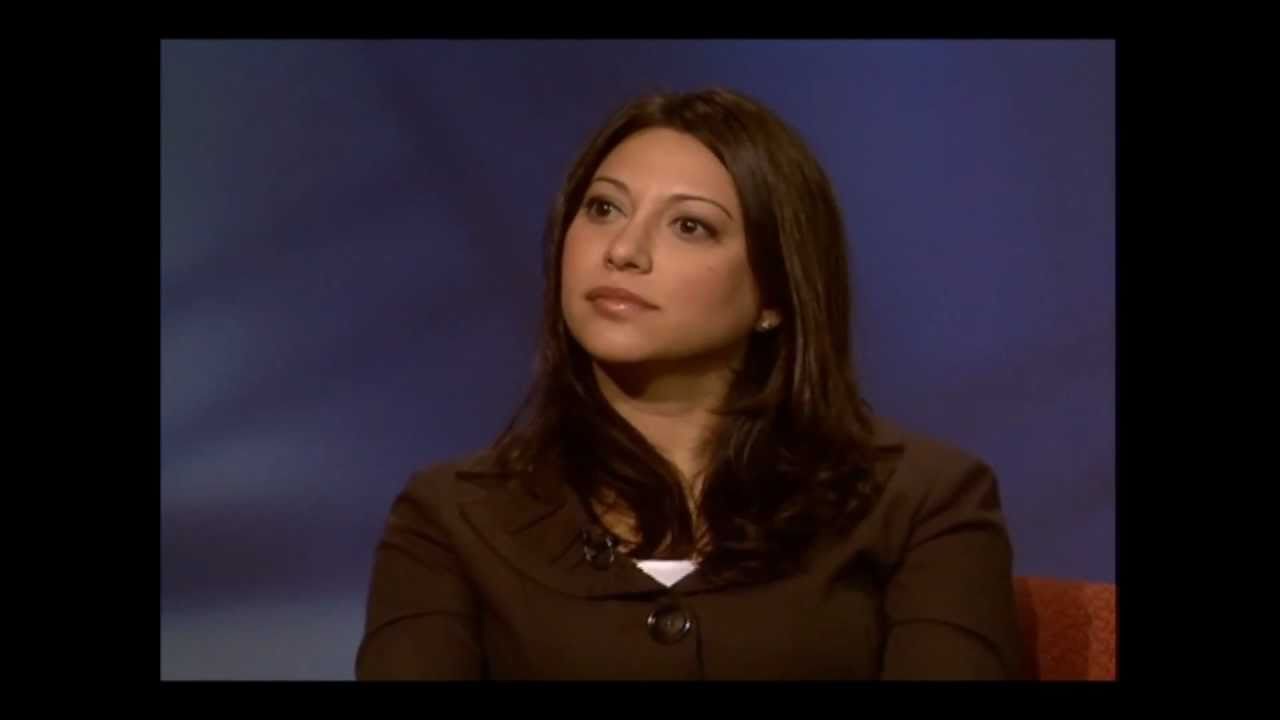 A Woman's Guide to Successful Negotiating - PBS interview - YouTube