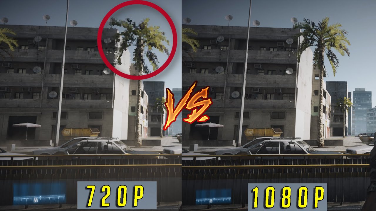 1080p Vs 720p Em Jogos Comparativo A Diferen a Muito Grande YouTube 1080p Vs 720p Em Jogos Comparativo A Diferen a Muito Grande YouTube