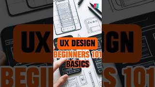 UX Basics: Quick Guide to Common UX Design Terms in under 60 seconds – SynthMind