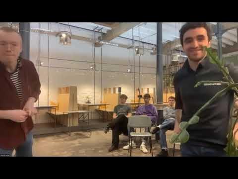 'How I landed a Rust job' - YouTube