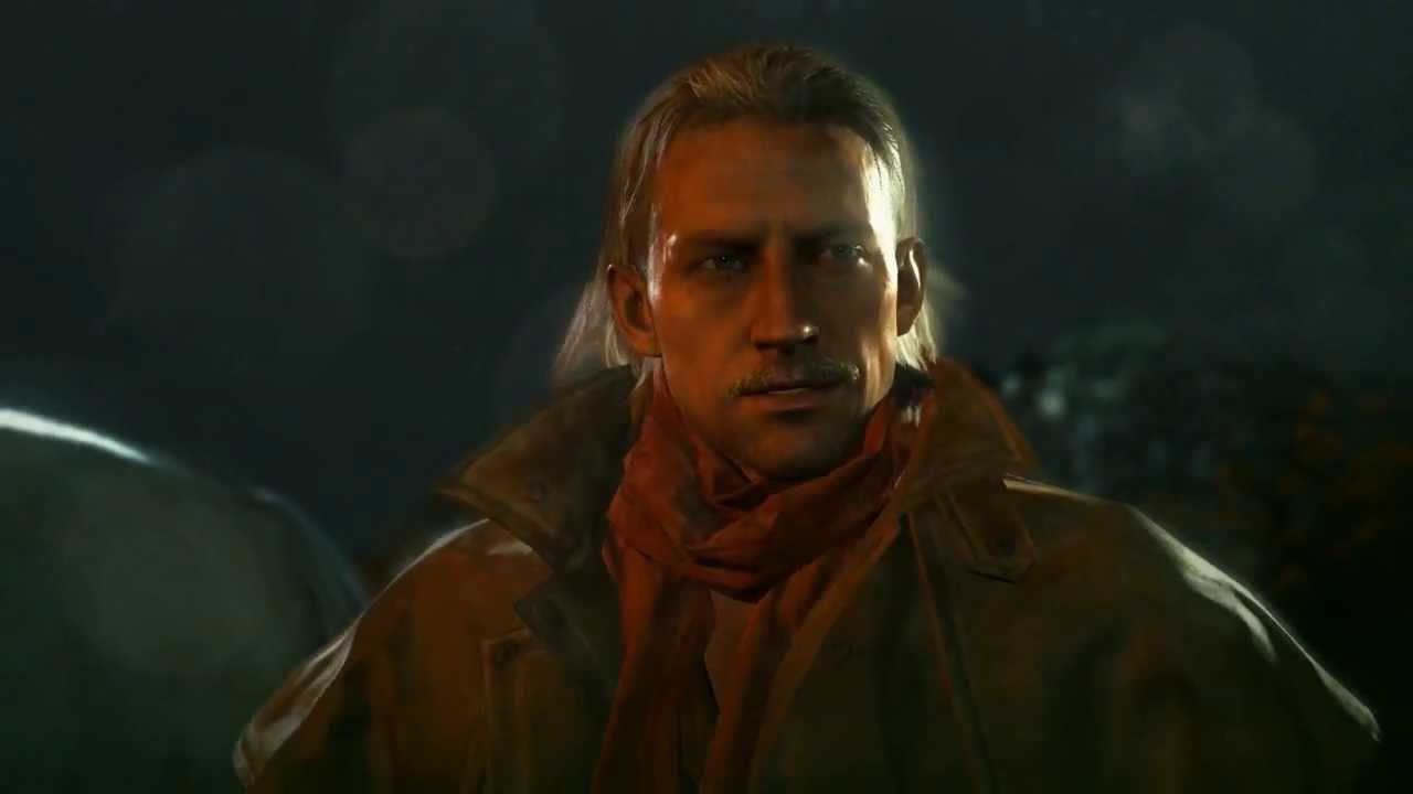 MGS5 TPP Ep 1 Phantom Limbs - YouTube