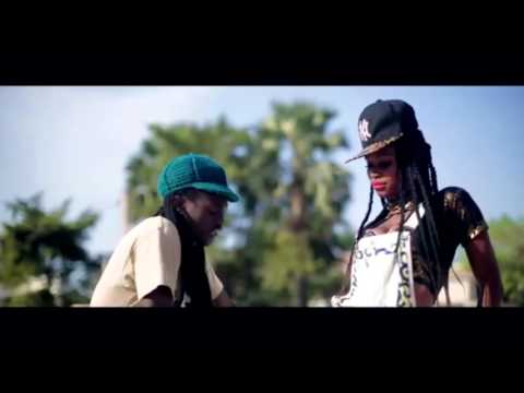 SOPHIA THE GAMBIAN DANCE HALL DIVA INTERVIEW WITH TOTAL REGGAE CONNECTION AND GAMBIA REGGAE REKLA