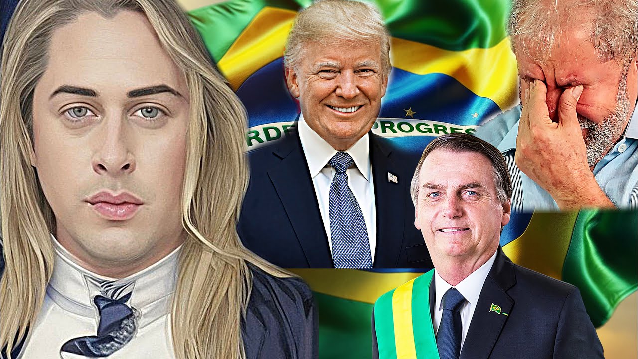 SE PREPARE ! O FIM SE APROXIMA | CIGANO IAGO ARREPIA - YouTube