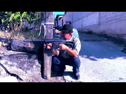 Película Guatemalteca El Sucesor