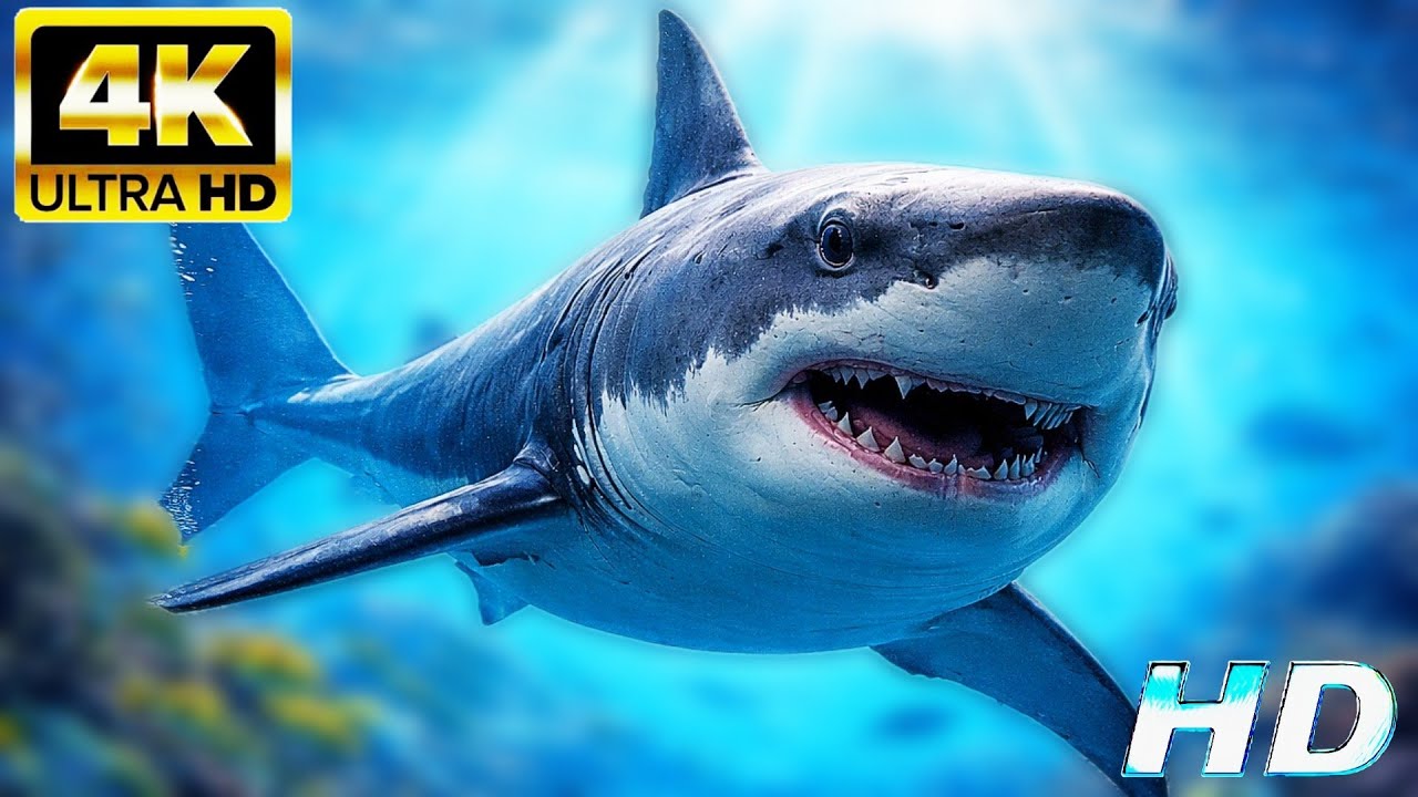 Amazing sea animals || "Wild Ocean Life – Top 10 Marine Animals" - YouTube