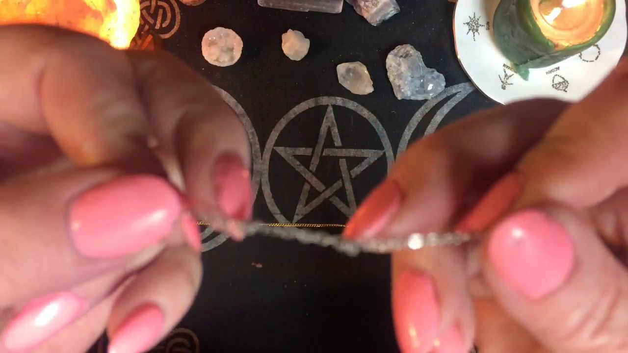 Pendulum kit unboxing - YouTube