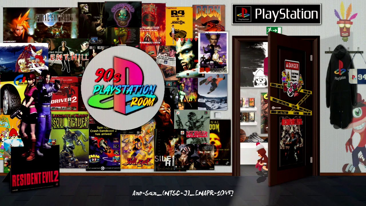 TRUE BLUE mini 128GB GAMEBOX TWO test Playstation Classic - YouTube