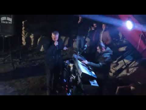 KOMA ADAR HOZAN YÜKSEL YİNE COŞTURUYOR ÇALDIRAN DÜĞÜNÜ