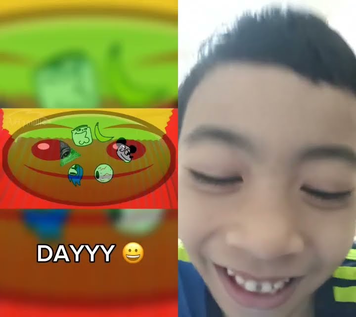 Angry The Amazing Digital Circus - YouTube