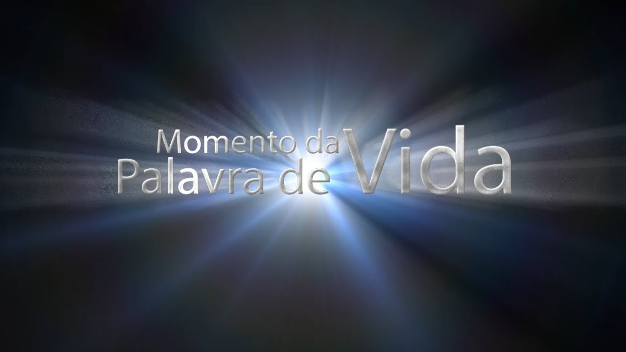 MOMENTO DA PALAVRA! - YouTube