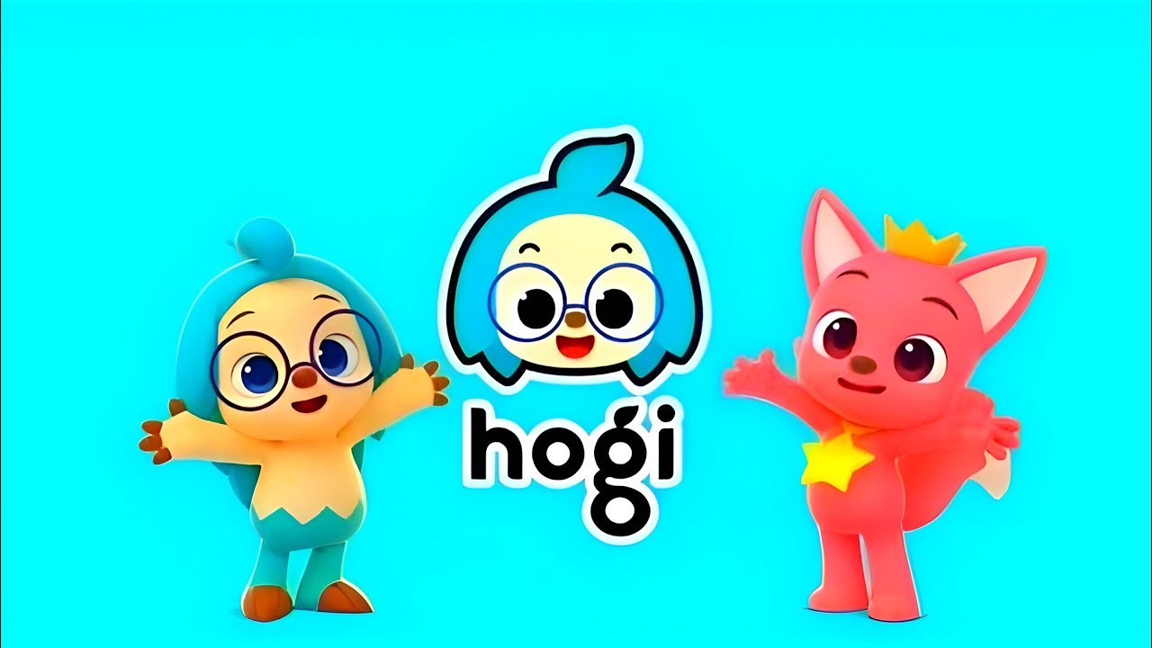 Hogi Channel Intro Logo Effects (Sponsored by Preview 2 Effects) - YouTube