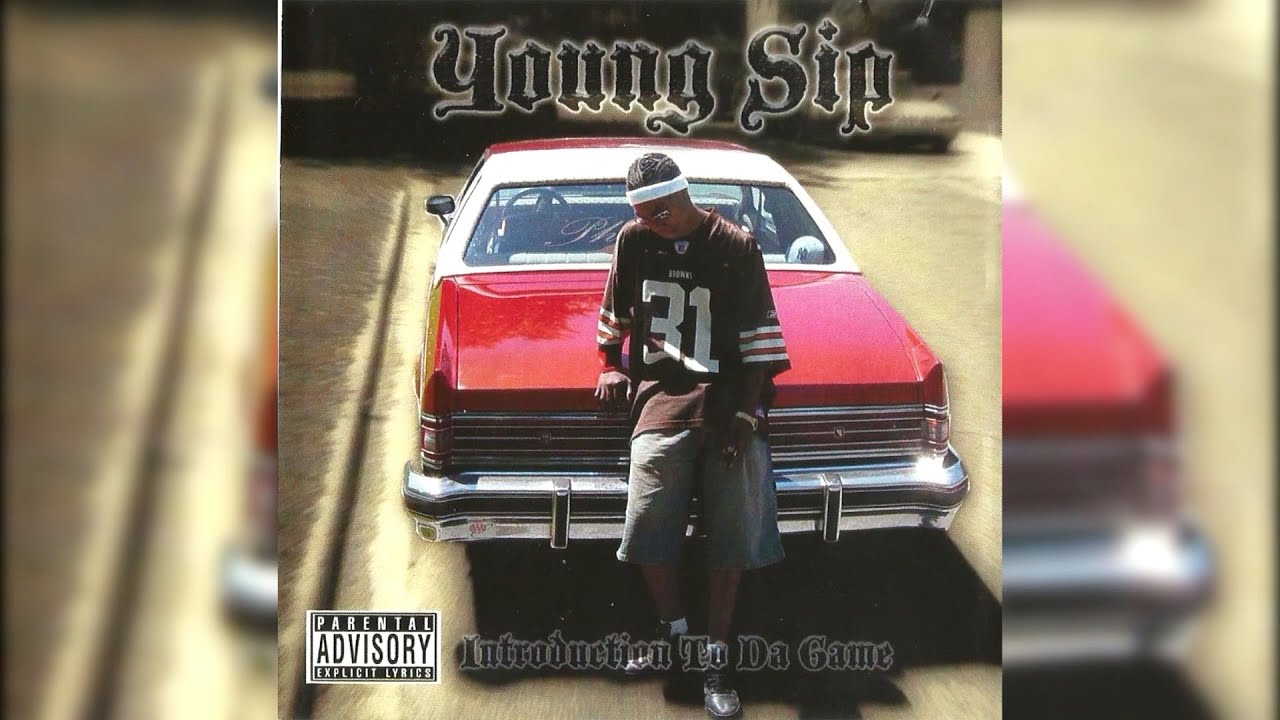 Young Sip - Introduction To Da Game (Full Album) - YouTube