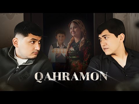 QAHRAMON 🥹 | Chumoli - YouTube