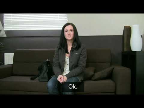 Backroom Casting Couch #Czech Casting #74 #2021 #Fashiom_Trendz