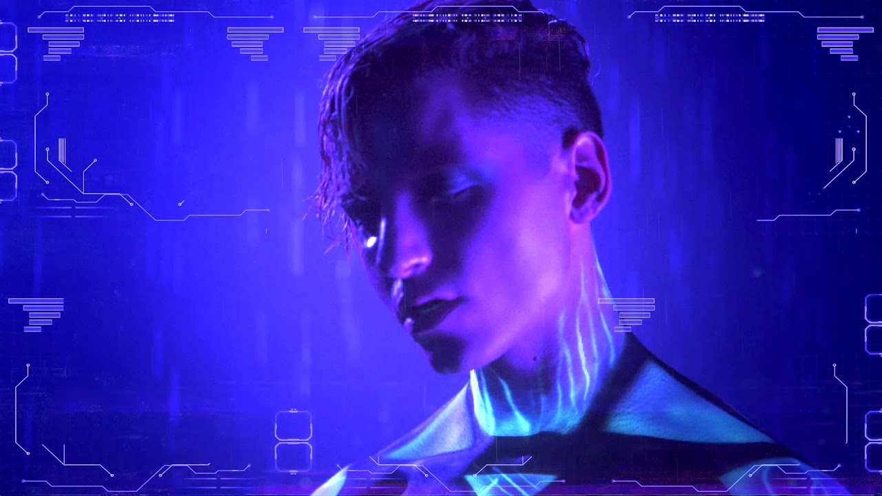 Nytrix - Light Inside Of Me (Official Video) DVRKCLOUD Remix - YouTube ...