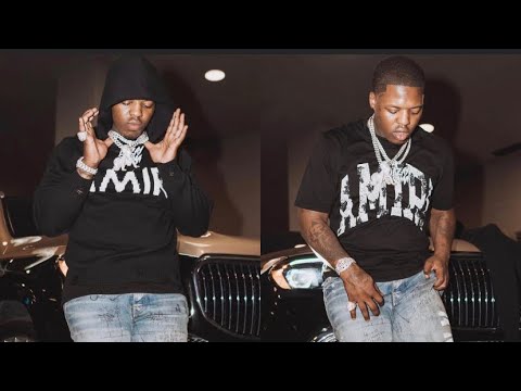 Lil Zay Osama- Part Ways { Unreleased } - YouTube