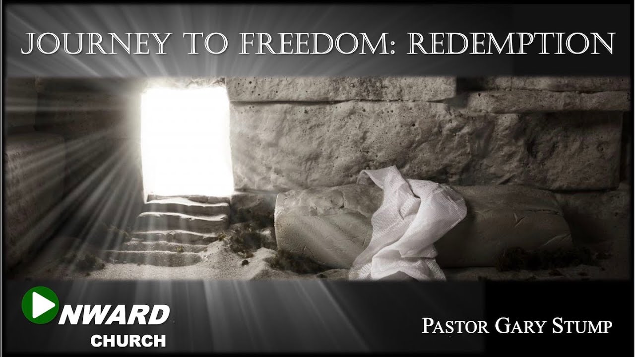 2025-04-06: Journey To Freedom - Redemption - YouTube