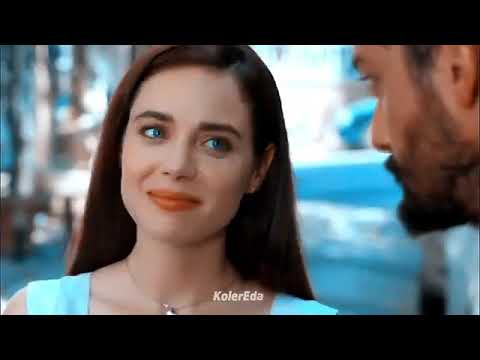 Duygu & Pilot '' Üşüyorum Aldırma '' دويكو وبيلوت من مسلسل لا احد يعلم