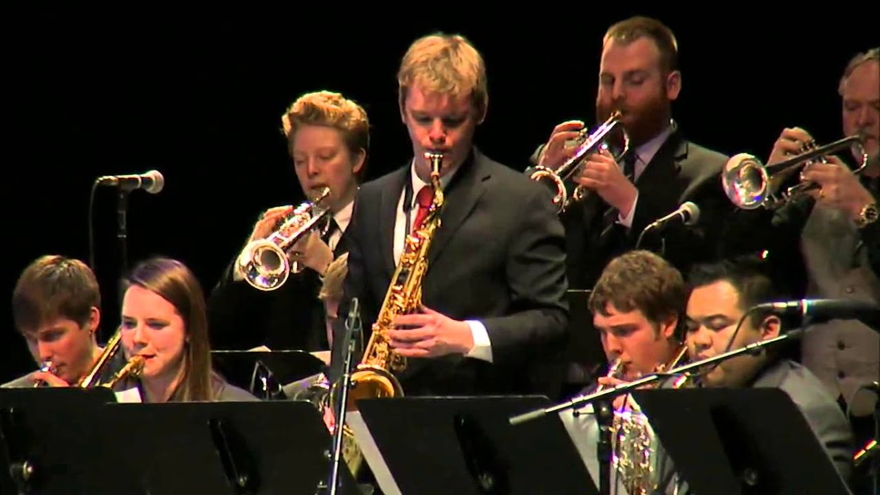 university of calgary fuller love - YouTube