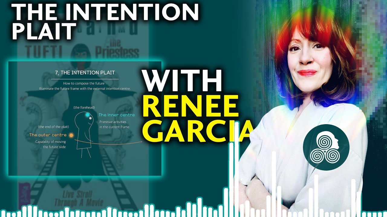 “The Intention Plait” Concept Tufti The Priestess Reality Transurfing ...