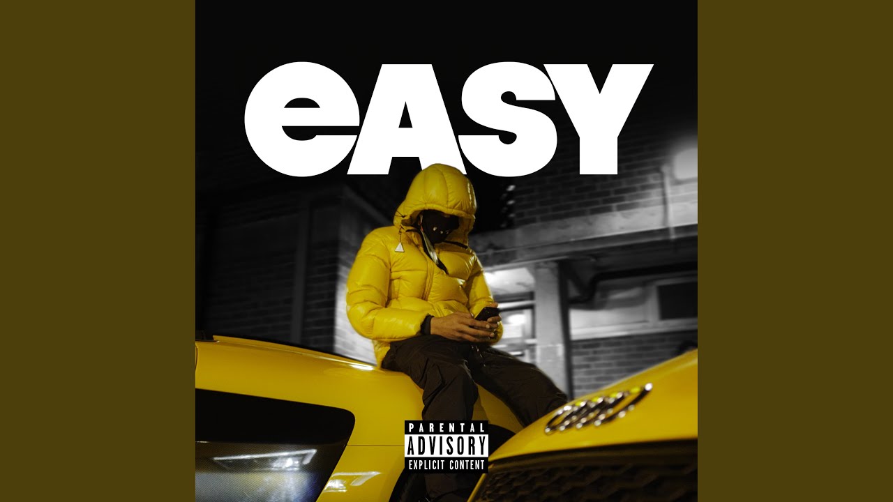 EASY! - YouTube