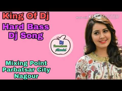 le Lunyo le Hard Bass Dj Song 2020 - YouTube