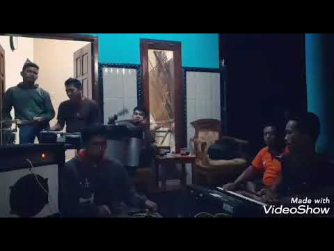 Bamboo Holic_pemuda idaman