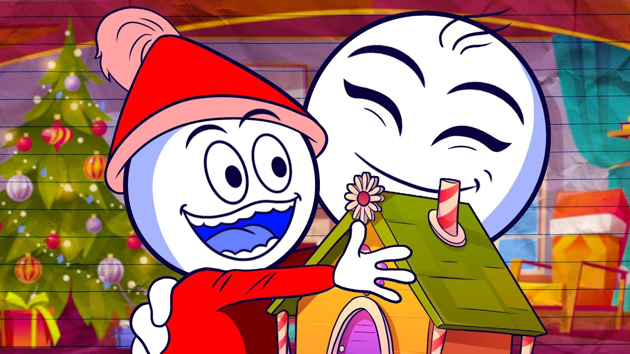 Elige tu regalo 🎁 Elige tu regalo dorado 🎁 | Canciones infantiles ...