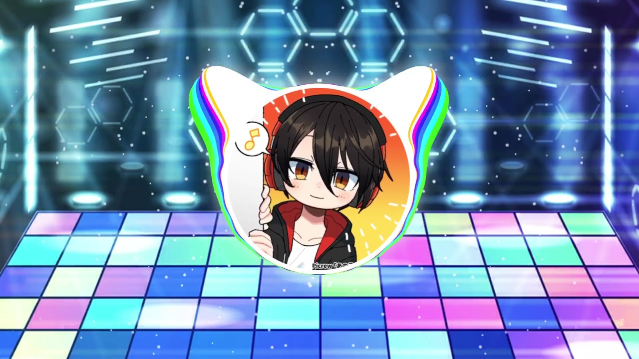 Gacha Life & Gacha Club Main Menu Theme Song (DJ ASH Remix) | 2021 ...
