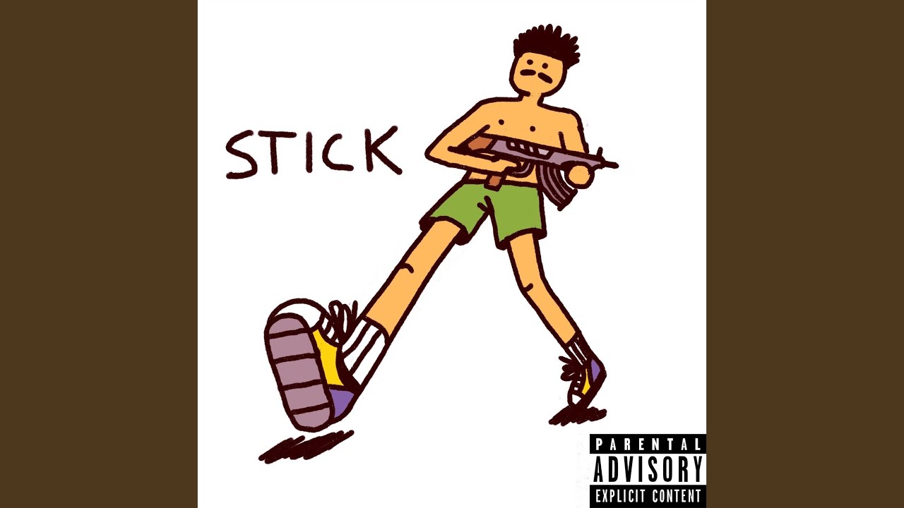 Stick! - YouTube Music